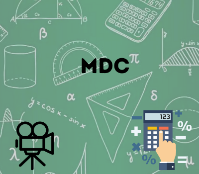 Parte 3: MDC - Pré Vestibulinho Etec/Fatec Online